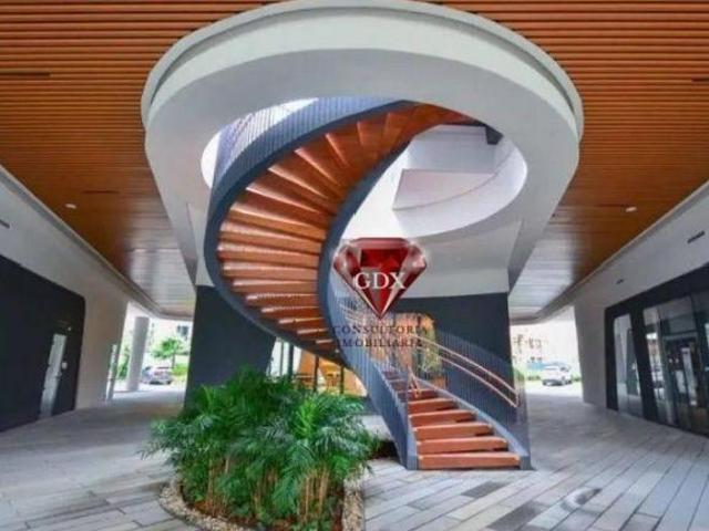 Duplex no Parque da Cidade