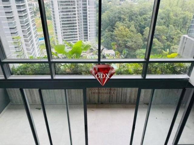 Duplex no Parque Global