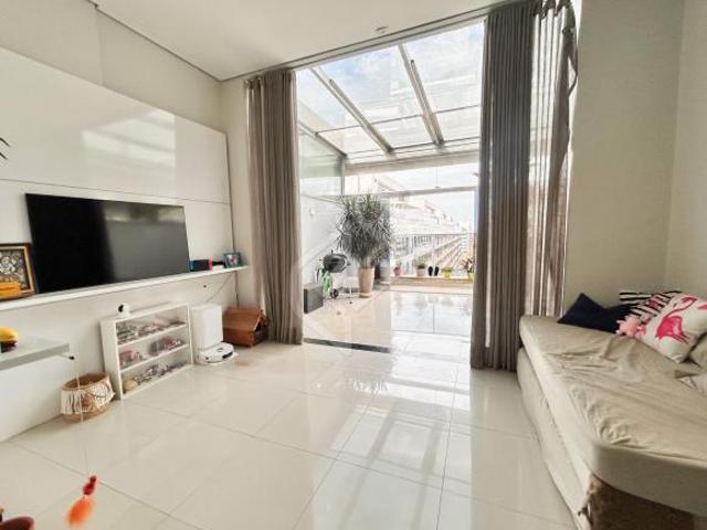 DUPLEX NO RESIDENCIAL DUE MURANO