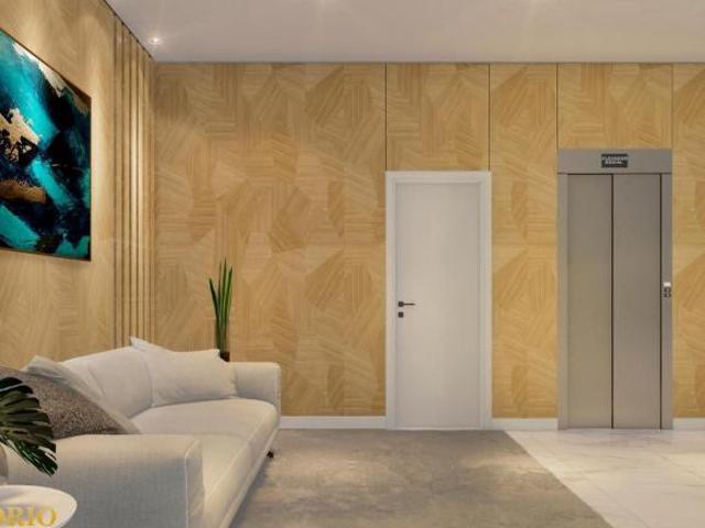 DUPLEX NO VILA OPERARIA! 03 QUARTOS, SUÍTE, TERRAÇO GOURMET, ELEVADOR!