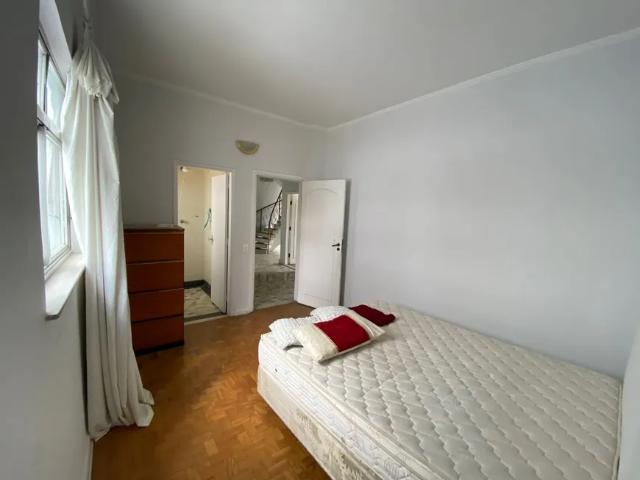 Duplex na Aclimação