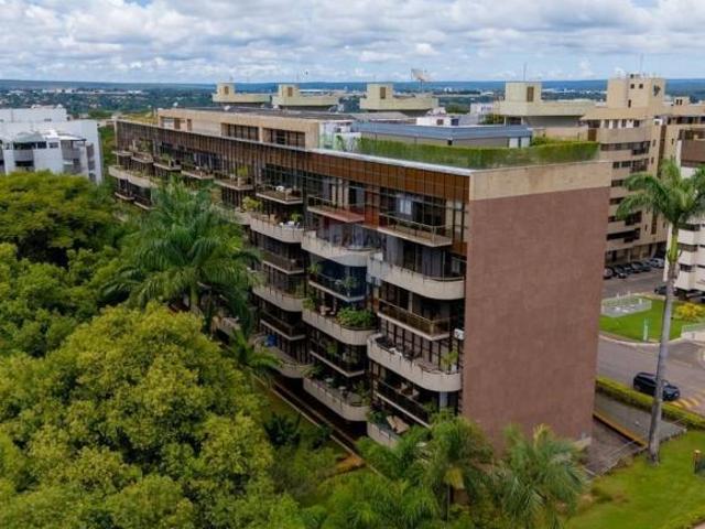 Duplex na Asa Sul 116 Sul Duplex com Varanda Apartamento Auto Padrão 4 Quartos 3 vagas de garag