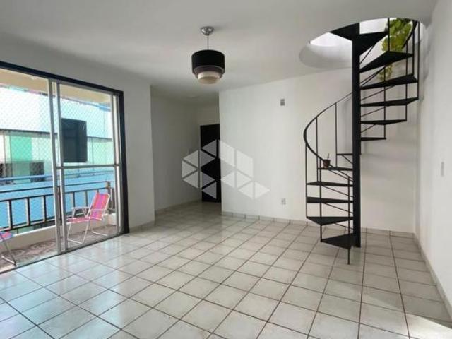 DUPLEX na Av. Medianeira