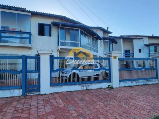 DUPLEX NA BEIRA MAR EM NOVA TRAMANDAÍ