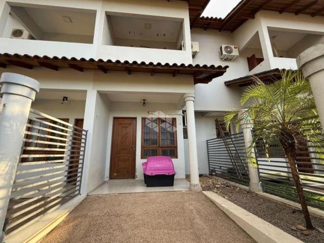 Duplex na João Alves