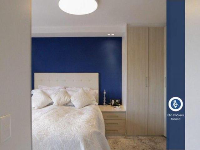 Duplex na Mooca, São Paulo