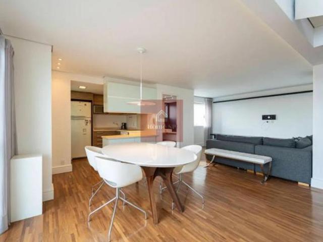 Duplex na Vila Nova