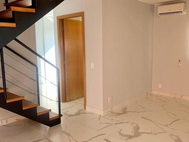 DUPLEX NASCENTE COM VISTA LIVRE PARA O PARQUE | 2 QUARTOS E 2 VAGAS | VENDA PART