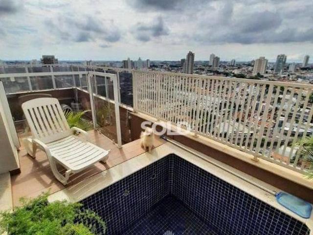 DUPLEX São José 4 Suítes 205 metros