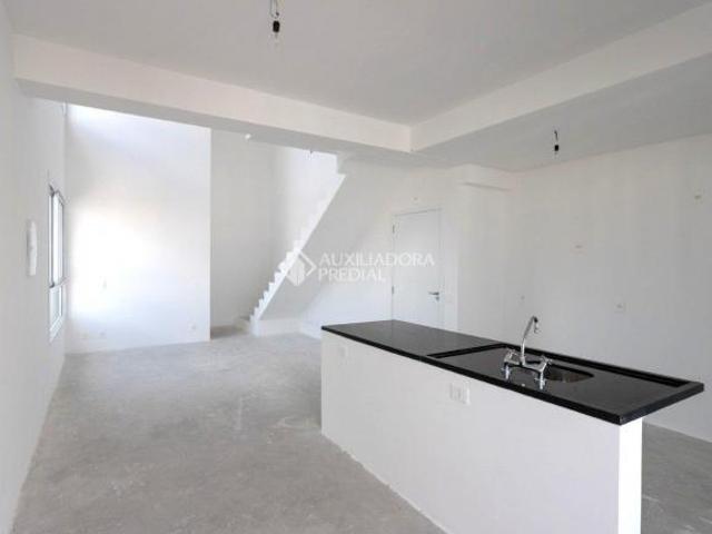 DUPLEX SÃO PAULO VILA MADALENA