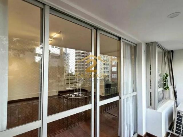 Duplex Sofisticado de 99 m² no Coração do Itaim Bibi | Lazer Completo e Localiza