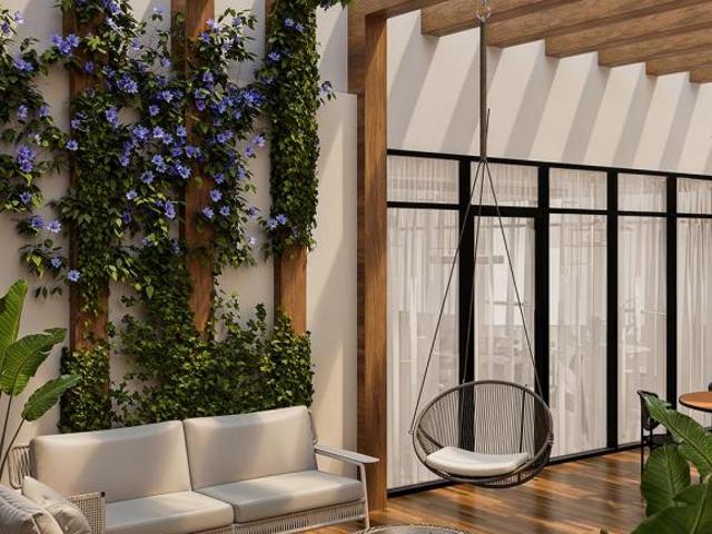 Duplex sofisticado no Seminário com 3 quartos e 2 vagas