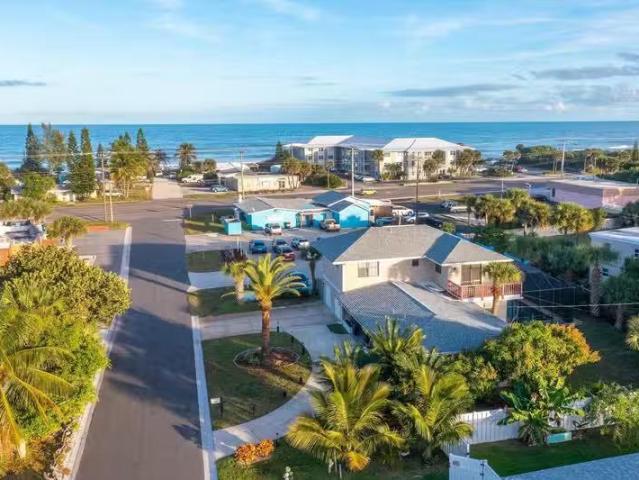 Duplex Satellite Beach, FL 115 Park Ave