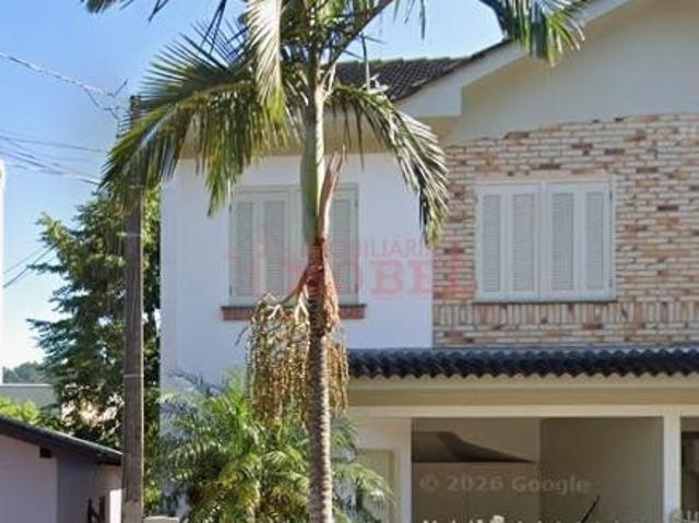 Duplex, Santo Inácio Santa Cruz do Sul