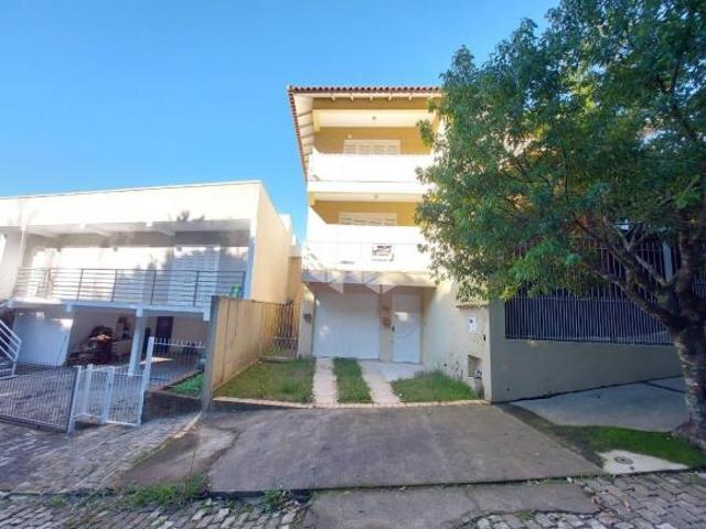 DUPLEX SANTO INÁCIO