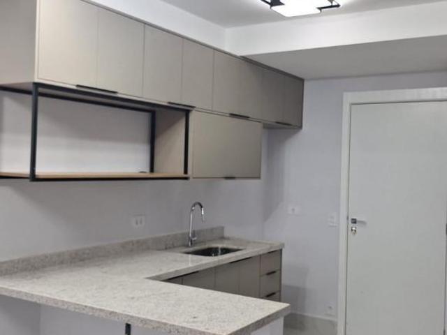 Duplex SEMI MOBILIADO 61 m² | Moema
