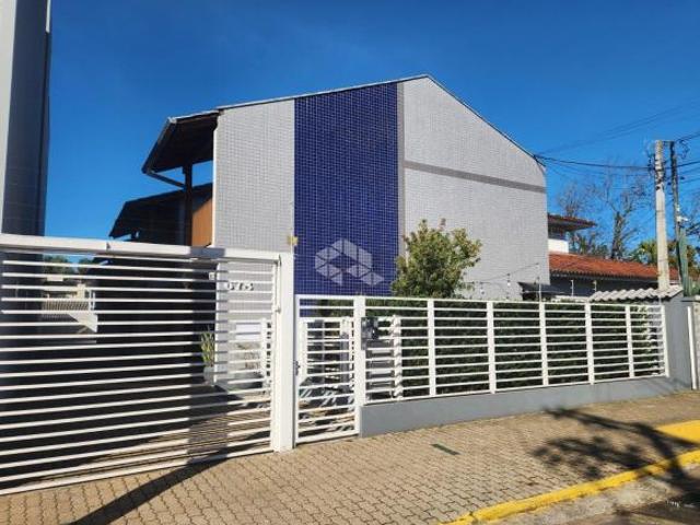 Duplex semi mobiliado à venda no Santo Inácio!