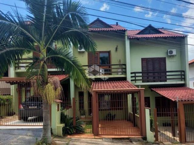 DUPLEX SEMIMOBILIADO 02 DORMITÓRIOS NO BAIRRO SANTO INÁCIO