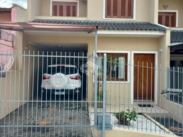 Duplex semimobiliado com 02 dormitórios no ana nery