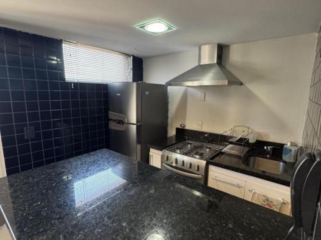 Duplex semimobiliado, desocupado e pronto para morar!