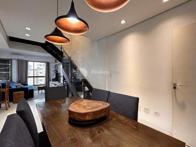 Duplex Porteira Fechada c/ Mezanino no Residencial Jaboticabeiras – 118m²
