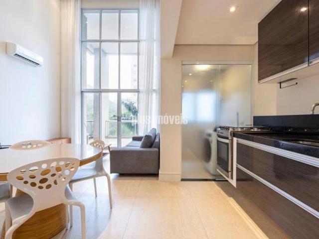 Duplex Panamby