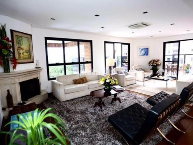 Duplex Panamby