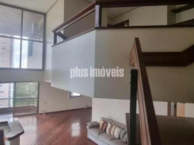 Duplex Panamby
