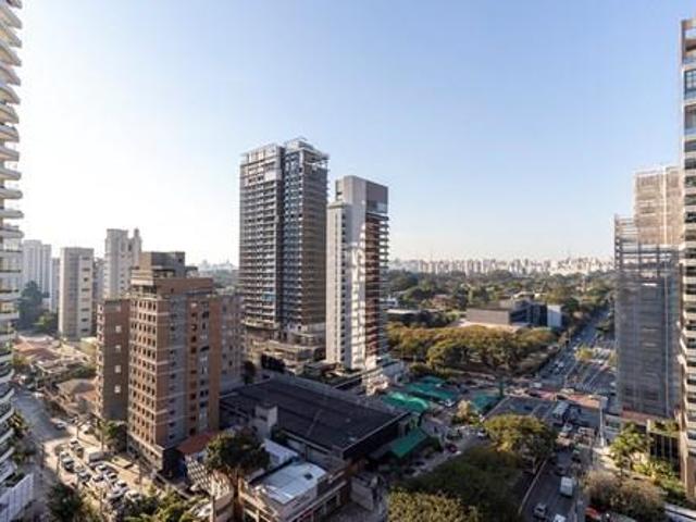 Duplex Para venda 50 Avenida Açocê, Moema, Moema, São Paulo, São Paulo