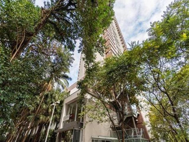 Duplex Para venda 624 Rua Gabriele D&apos Annunzio, Campo Belo, Campo Belo, São Paulo, São Paulo