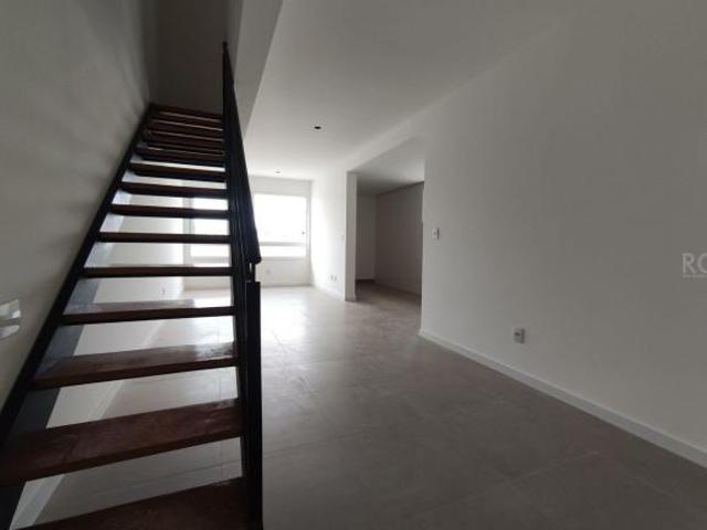 Duplex para Venda 83.08m², 2 dormitórios, sendo 2 suites, 2 vagas Petrópolis