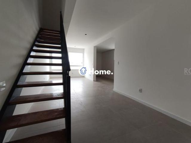 Duplex para Venda 83.08m², 2 dormitórios, sendo 2 suites, 2 vagas Petrópolis