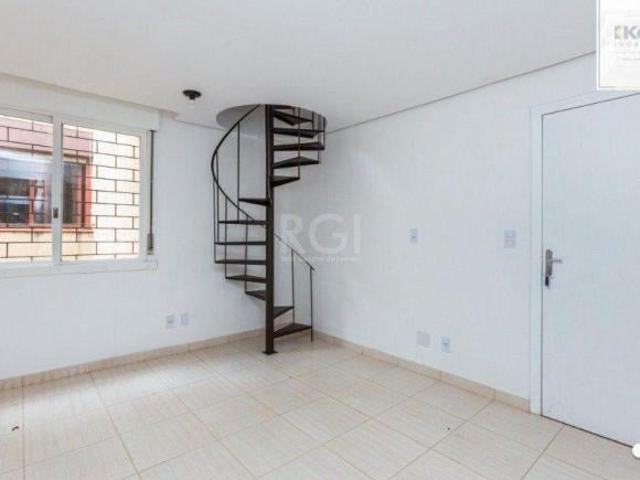 Duplex para Venda 88.5m², 3 dormitórios, 1 vaga Santa Tereza