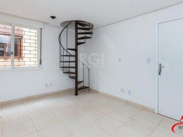Duplex para Venda 88.5m², 3 dormitórios, 1 vaga Santa Tereza