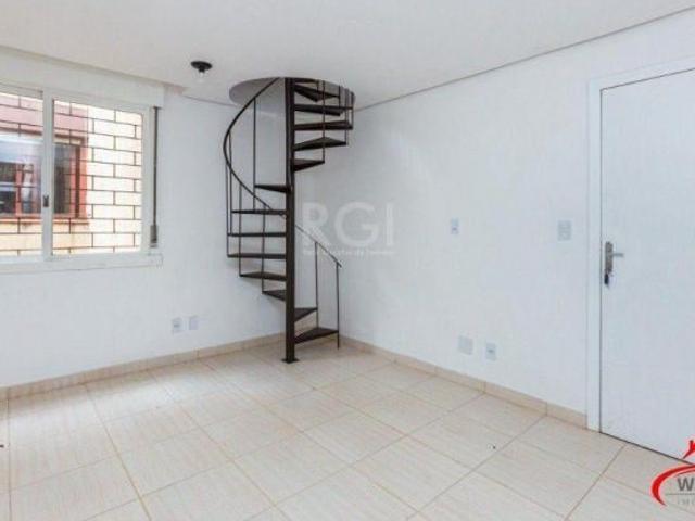 Duplex para Venda 88.5m², 3 dormitórios, 1 vaga Santa Tereza