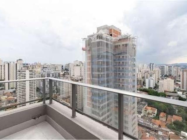 Duplex Para venda 224 Rua Caraibas, Perdizes, São Paulo, São Paulo