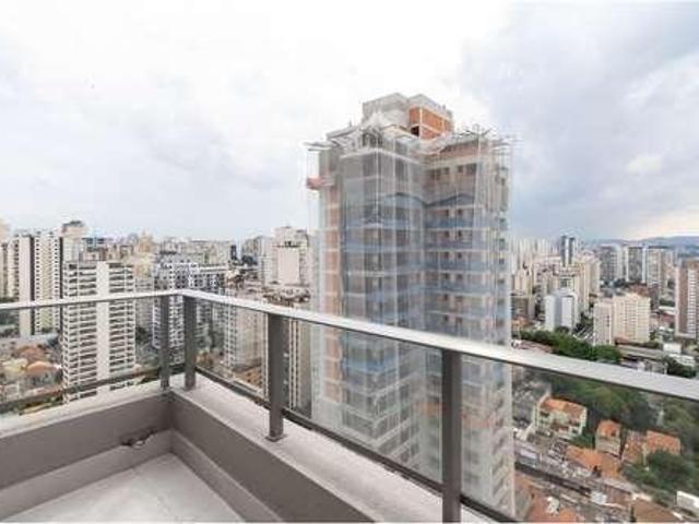 Duplex Para venda 224 Rua Caraibas, Perdizes, São Paulo, São Paulo