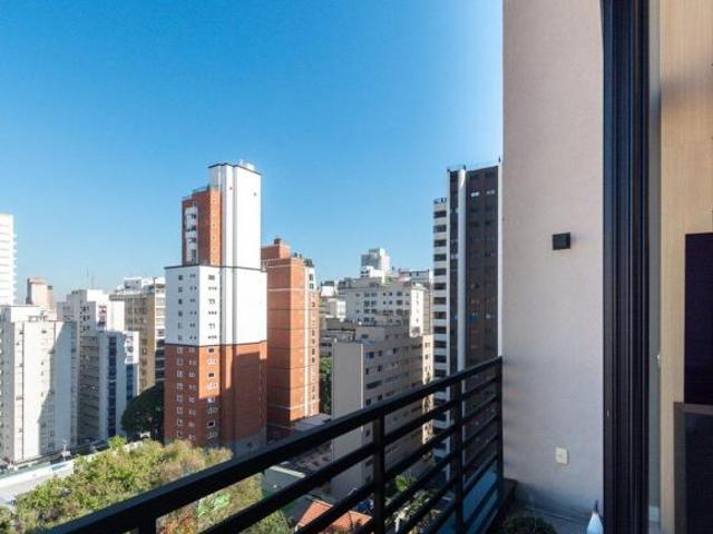 Duplex Para Venda 2312 Rua Augusta, Jardim Paulista, Jardim Paulista, São Paulo, São Paulo