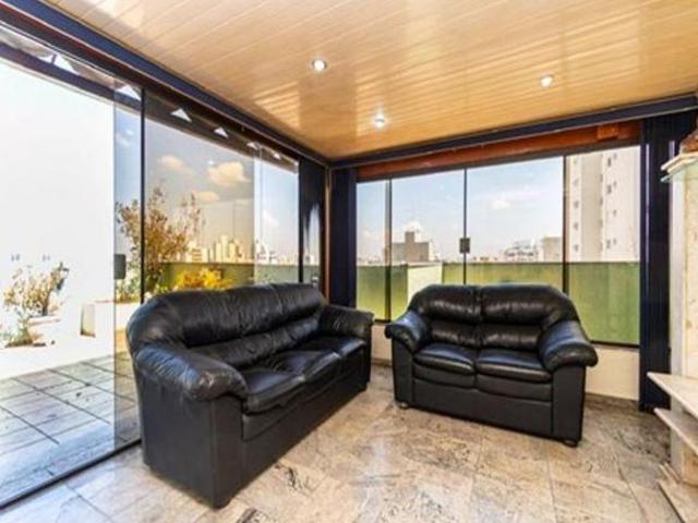 Duplex Para venda 317 Rua Pedrália, Vila Gumercindo, Vila Gumercindo, São Paulo, São Paulo