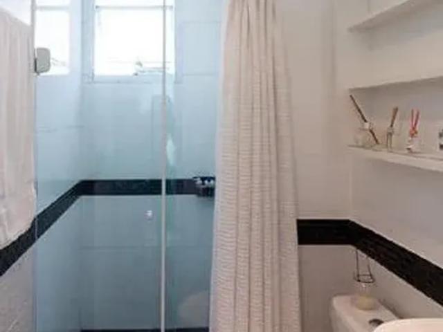 Duplex para venda tem 156 metros quadrados com 2 quartos em Vila Polopoli São Paulo SP