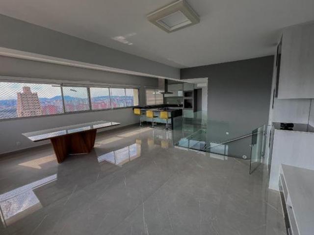Duplex para venda com 3 quartos, sendo 1 suíte, 115m²