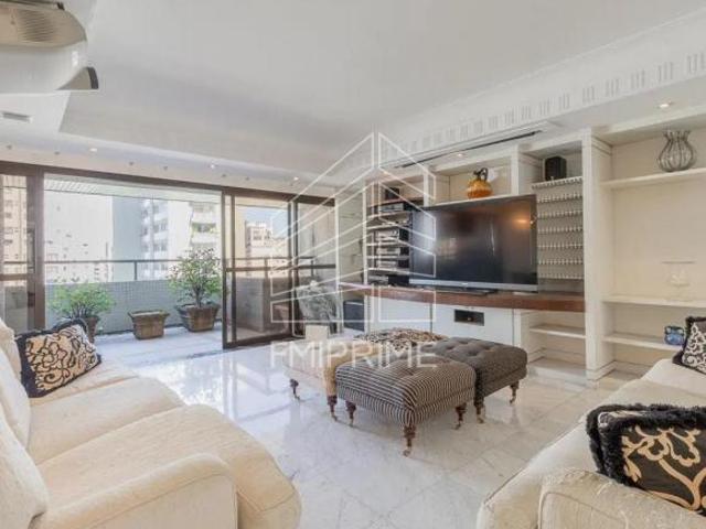 Duplex para venda com 3 quartos, sendo 3 suítes, 412m²