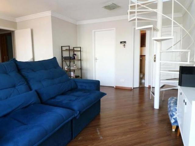 Duplex para venda com 3 quartos, 190m²