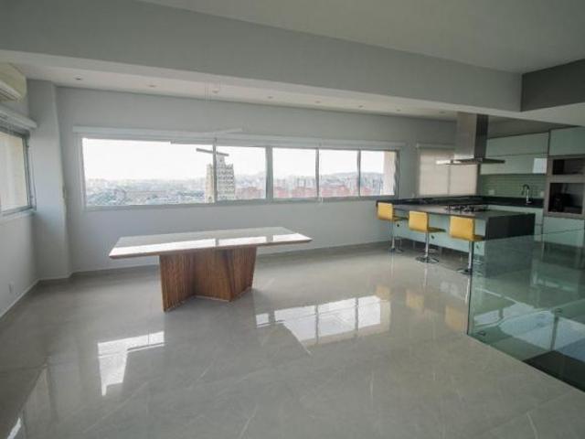 Duplex para venda com 3 quartos, 115m²