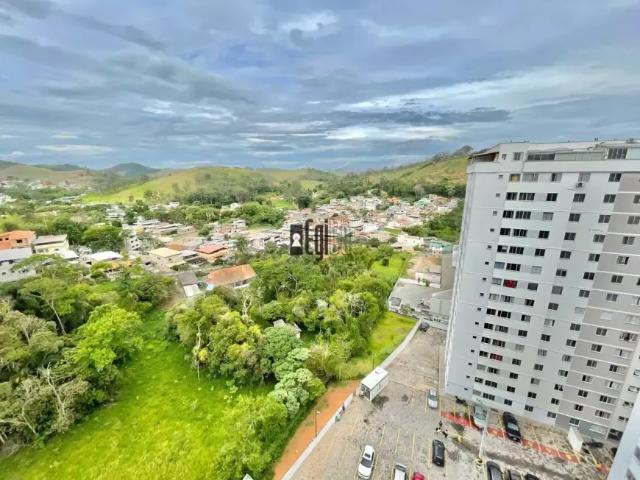 Duplex para venda com 104 metros quadrados com 2 quartos em Grama Juiz de Fora MG