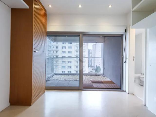 Duplex para venda com 147 metros quadrados, 3 suítes, 3 vagas, no Jardim Paulista