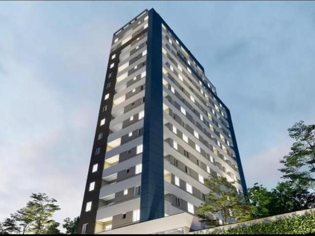 Duplex para venda com 1 quarto, 103.86m²