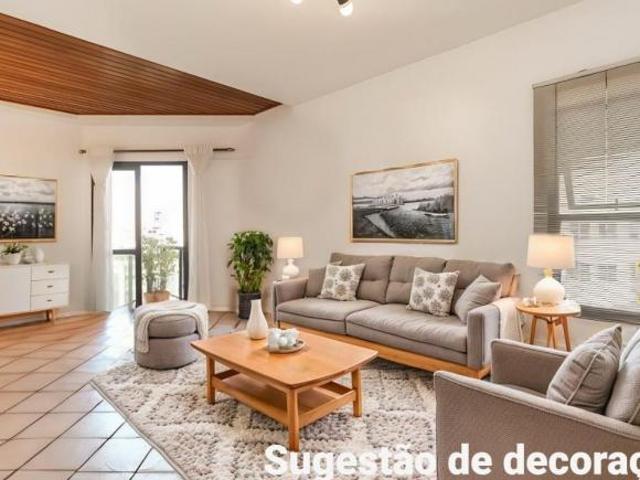 Duplex para venda com 1 quarto, sendo 1 suíte, 43m²