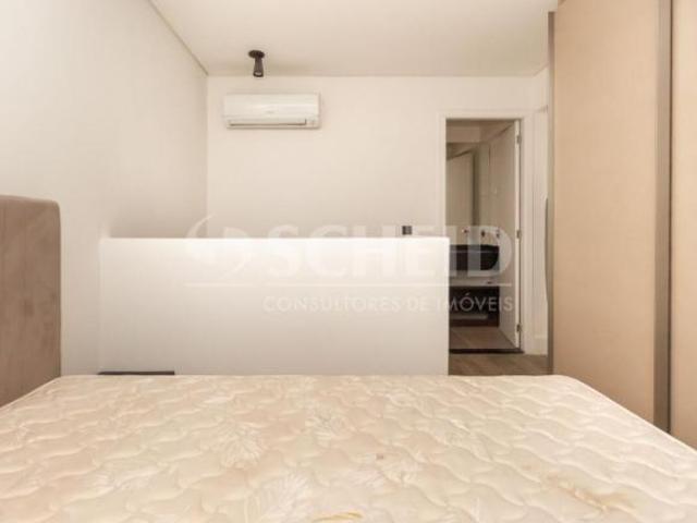 Duplex para venda com 1 quarto, sendo 1 suíte, 45m²