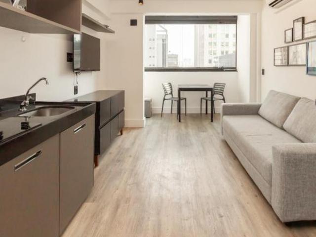 Duplex para venda com 1 quarto, sendo 1 suíte, 45m²